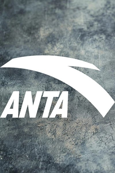 ANTA Shoes - Runner