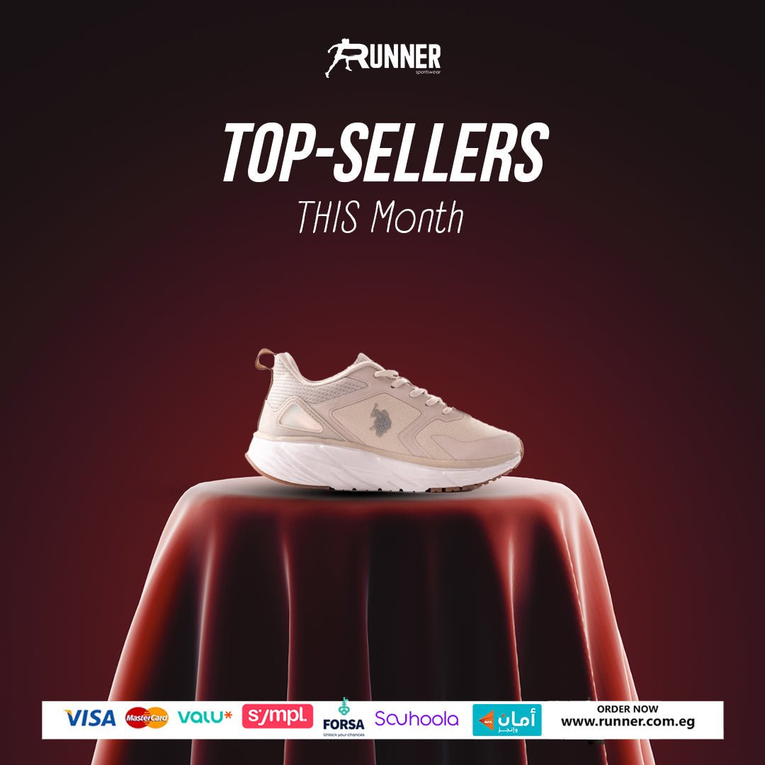 Top seller - Runner – Page 4