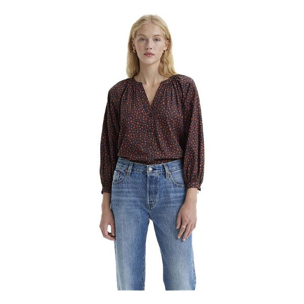 LEVI'S LAINEY BLOUSE | A4887-0003 – Runner