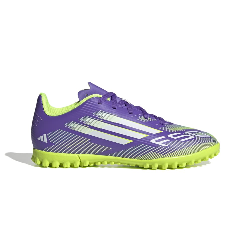 F50 CLUB TF J - Runner