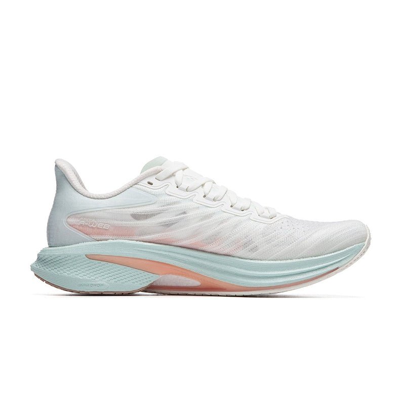 ANTA WOMEN MACH 4.0 Running Shoes -822435583-1- ANW23 - Runner