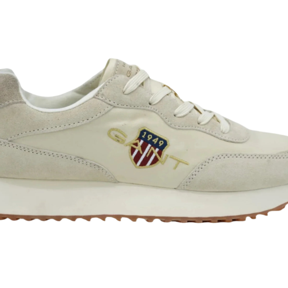 GANT LUCAMM A2 SNEAKER -BEIGE- GAW4 - Runner