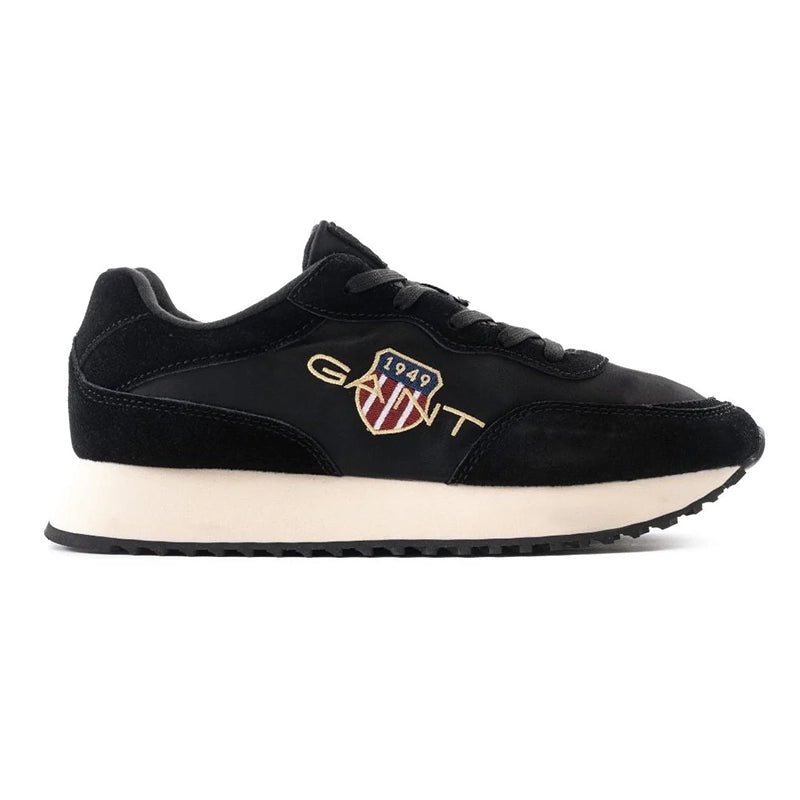 GANT LUCAMM A2 SNEAKER -BLACK- GAW2 - Runner
