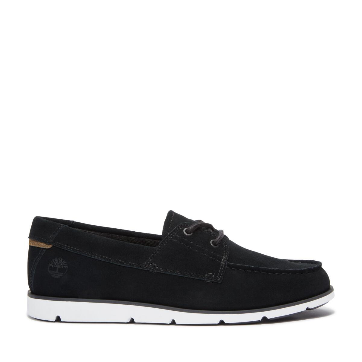 Grafton Bay Lace Up Shoe - Runner