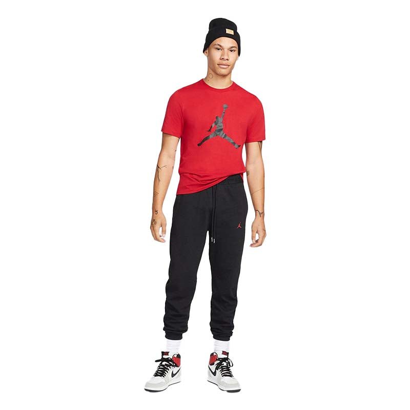 NIKE M J JUMPMAN SS CREW T.SHIRTS | CJ0921-687 – Runner