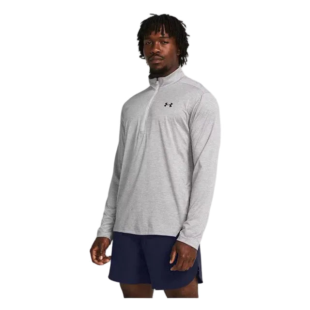 Men's UA Tech™ Vent ½ Zip - Runner