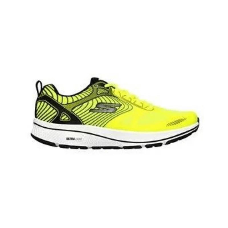 SKECHERS Lace Up Go Run Consistent - Fleet Rush Training Shoes 220035 ...