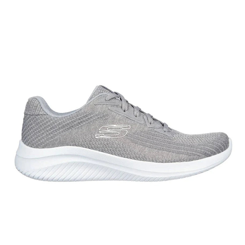 SKECHERS Ultra Flex 3.0 - Best Time-149705-LTGY- SKW115 - Runner